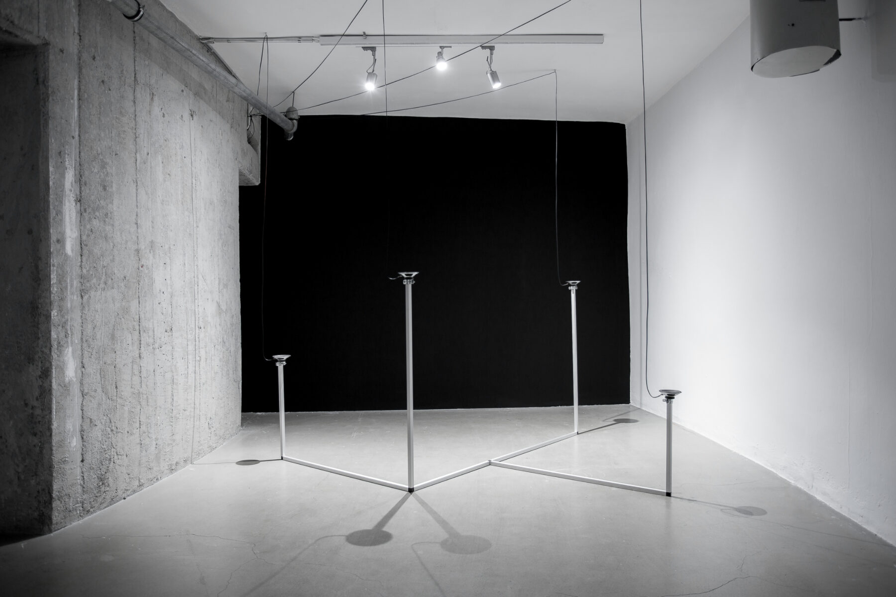 ASMR Machine • Jacek Doroszenko